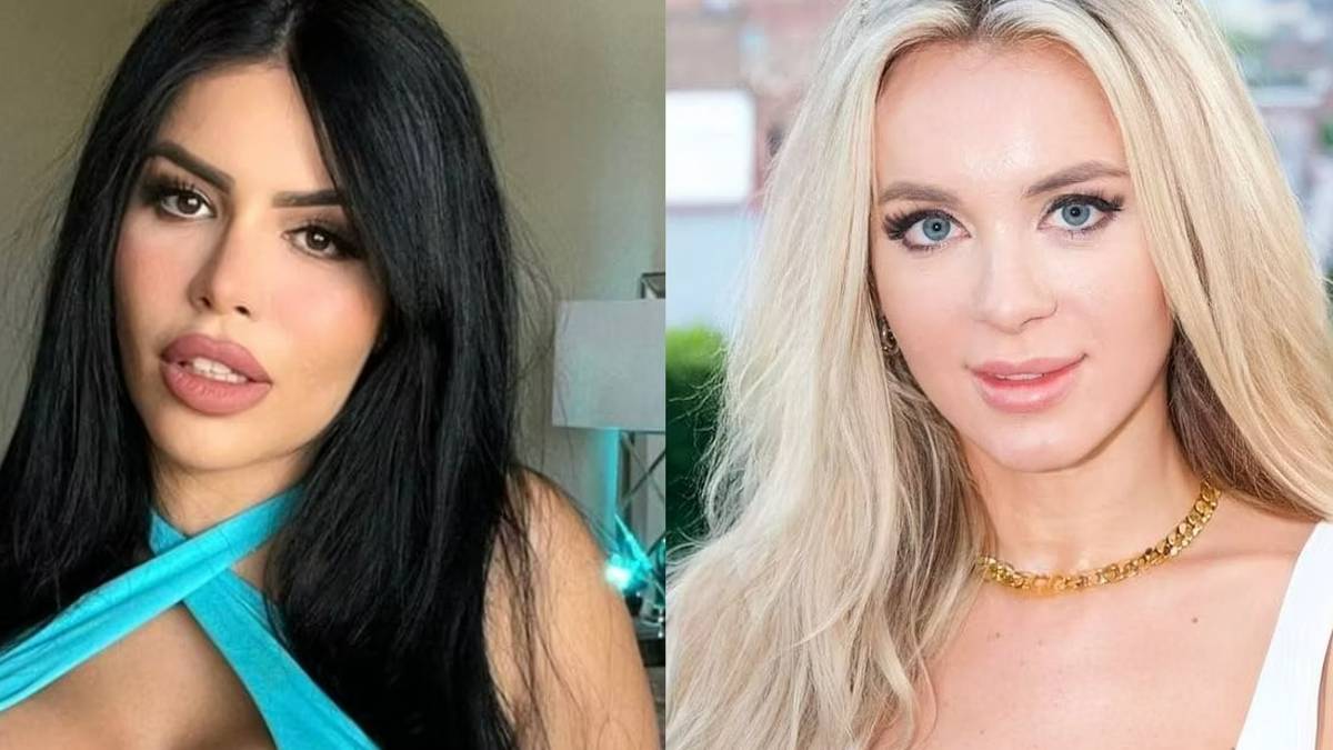 The Most Shocking 90 Day Fiancé Plastic Surgery Makeovers Of 2022