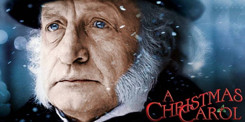 The 10 Best A Christmas Carol Adaptations, According To Reddit