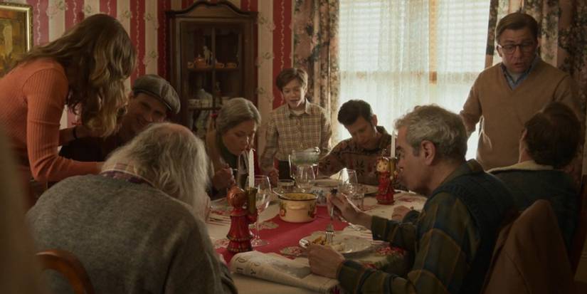 A Christmas Story Christmas Ending Explained