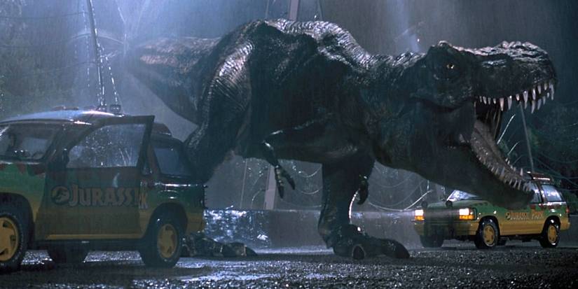 Every Jurassic Park And Jurassic World Movie Ranked By Kill Count