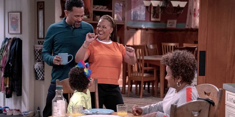 The Upshaws Part 7: Cast, Story & Everything We Know