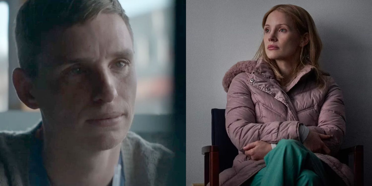 26 Best Netflix Movies Based On True Stories