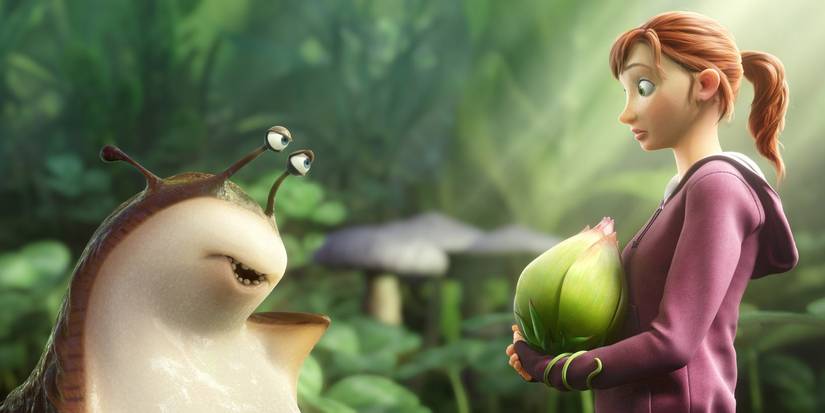 10 Best Movies Like Apple TV+'s Luck