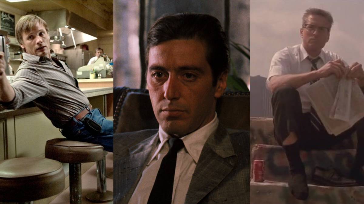 10 Movies With The Most Surprisingly Brutal Character, According To Reddit