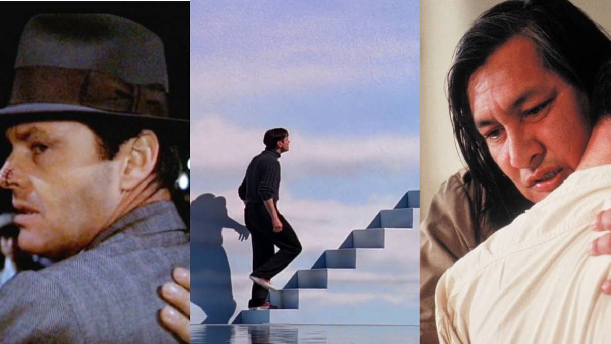 10 Movies Whose Final Scene Is Its Best Scene, According To Reddit
