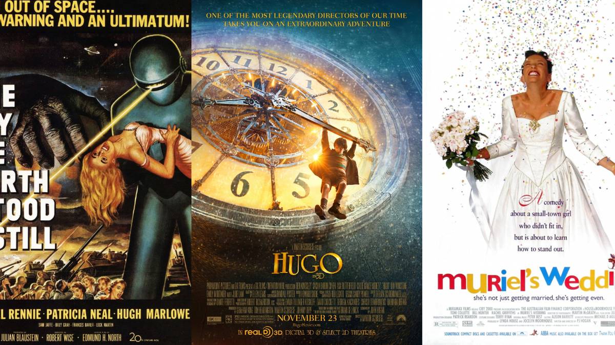 10 Movie Posters That Are Totally Misleading, According To Reddit