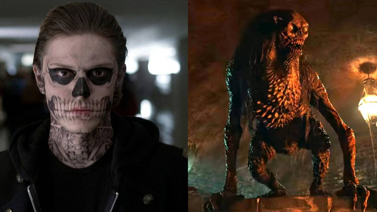 10 Best Horror Anthology TV Shows, Ranked (According To Rotten Tomatoes)