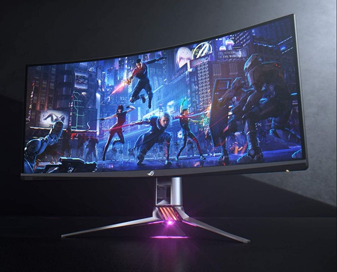 Best Computer Monitors with Speakers (Updated 2022)