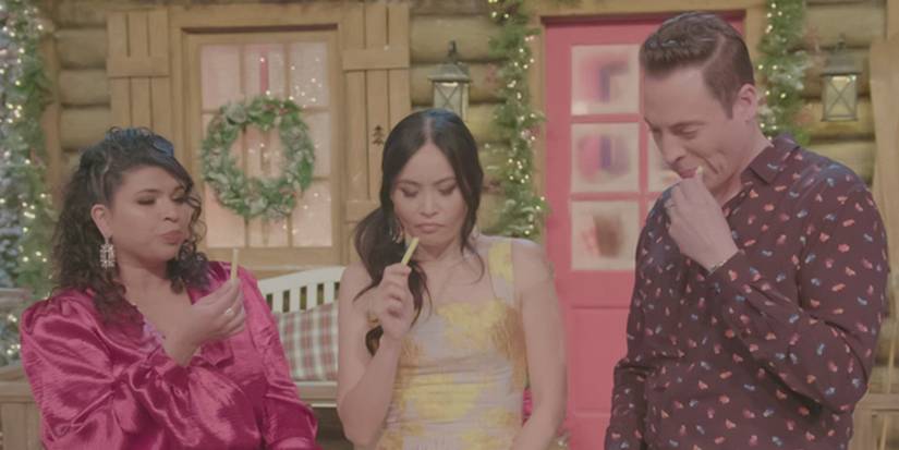 Everything To Know About Holiday Wars Season 4