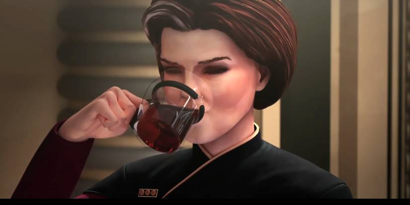 Star Trek's Big Janeway Change Sets Up Voyager's Endgame