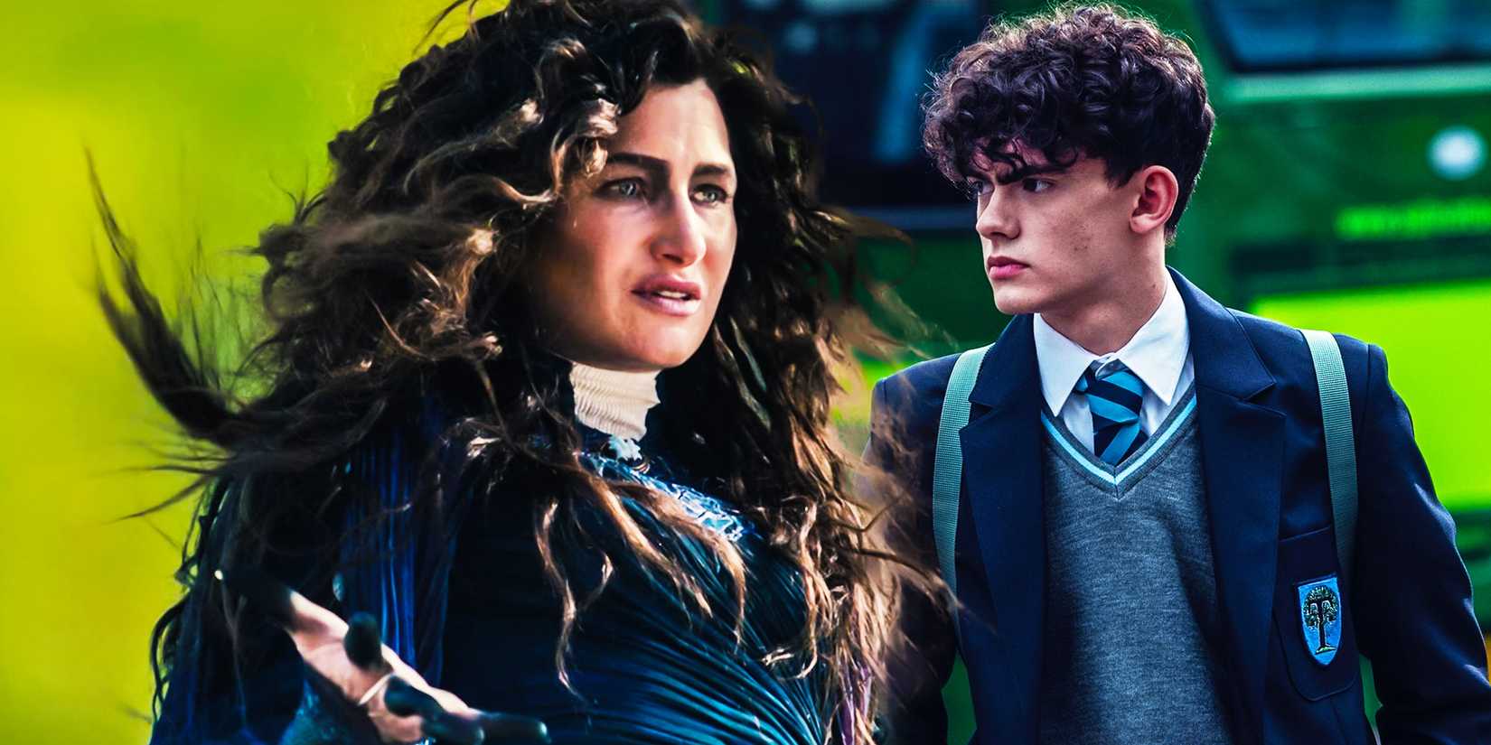 Agatha All Along: Release Date, Cast & Everything We Know