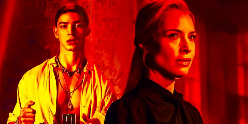 Is Big Daddy Really A Killer? Why So Many People Are Dying In AHS: NYC