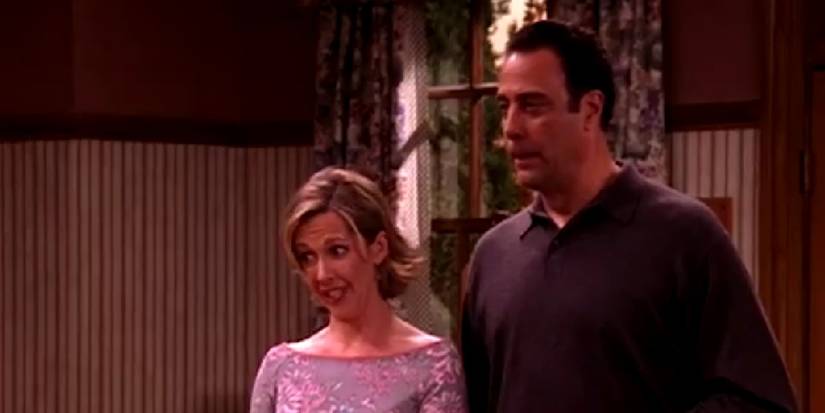 Everybody Loves Raymond's Barone Family Tree Explained
