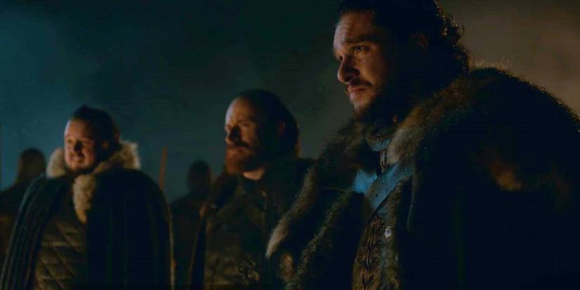 Game Of Thrones: 10 Unpopular Opinions About Sam, According To Reddit