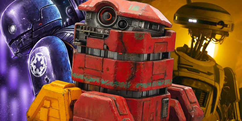 Lando's Disney Plus TV Show Can Continue A Brilliant Star Wars' Trend