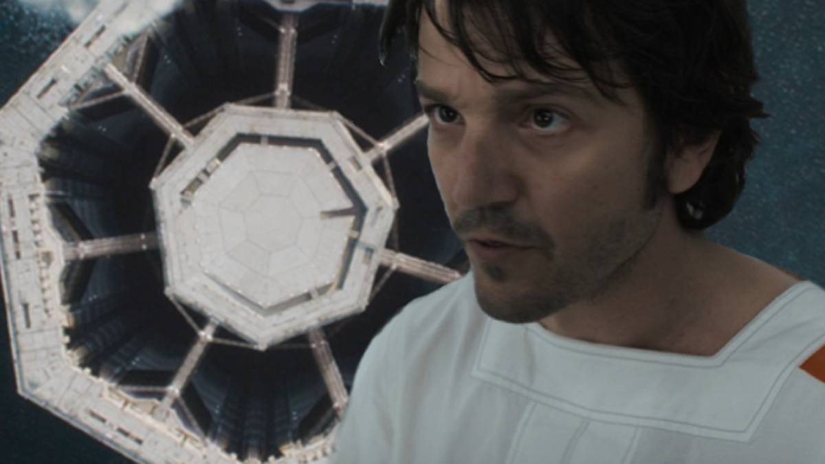 Andor Episode 10 Star Wars Easter Eggs Explained