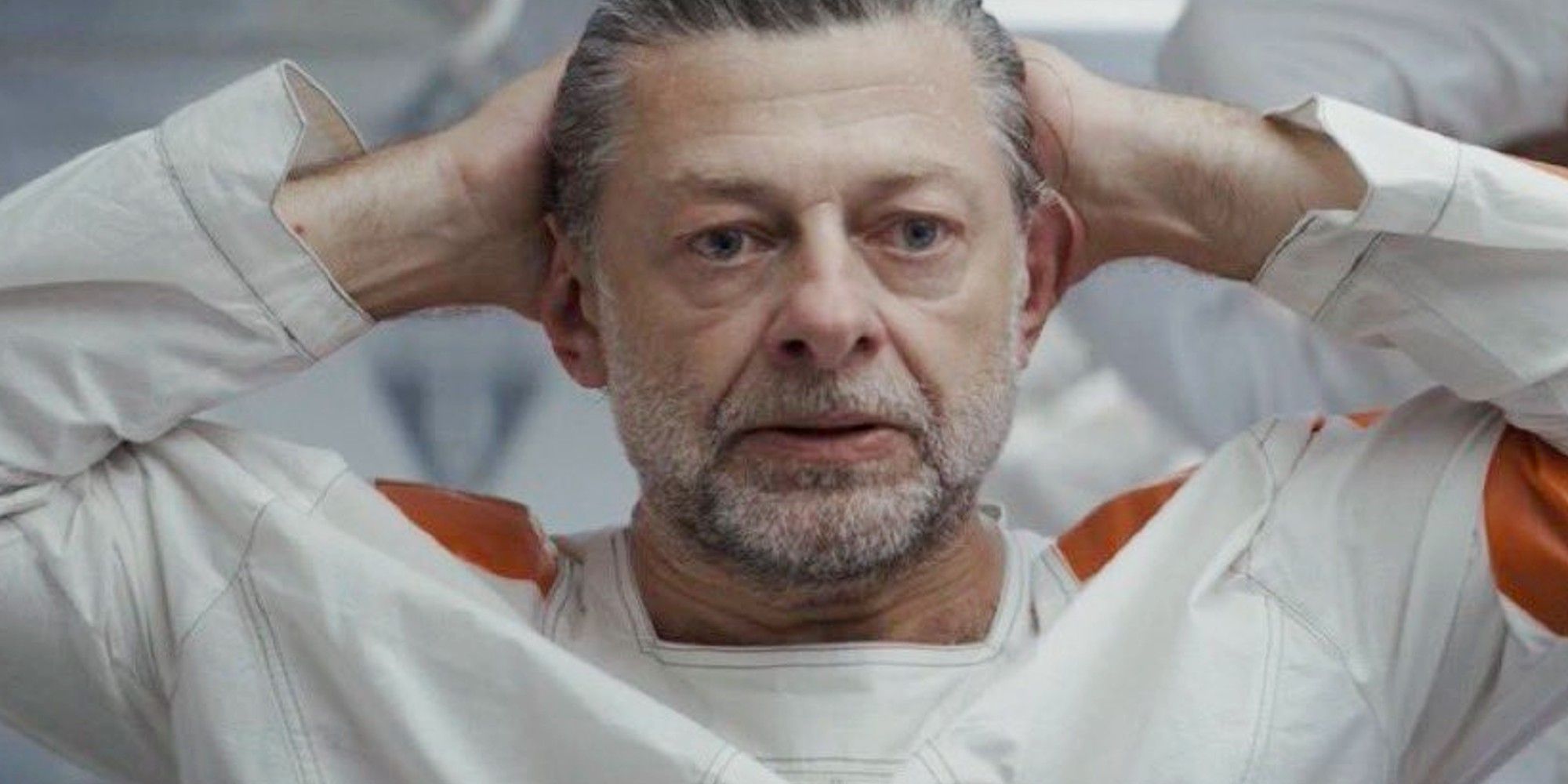 Andy Serkis' Animal Farm Adaptation Reveals Full Voice Cast, Including ...