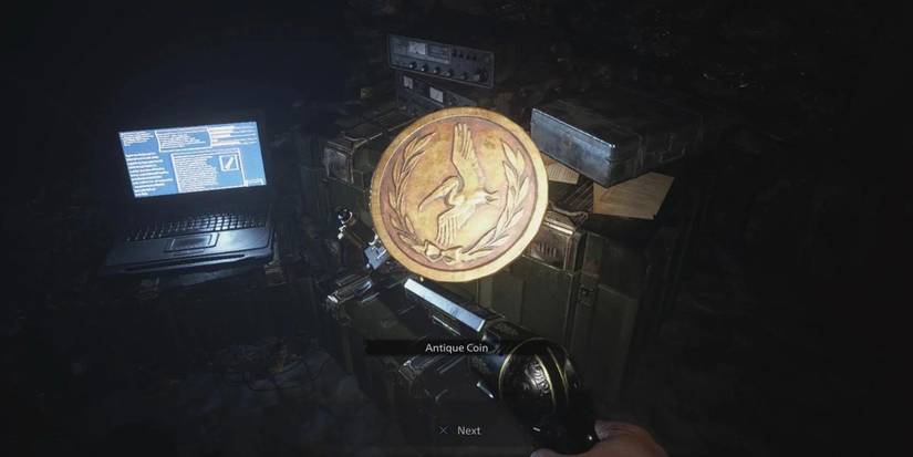 Resident Evil 8 Village: 10 Best Easter Eggs, According To Reddit