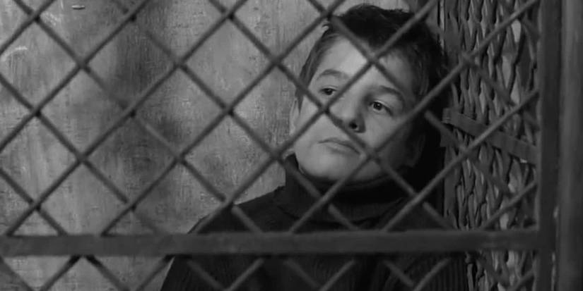 The 400 Blows Ending & Sequels Explained