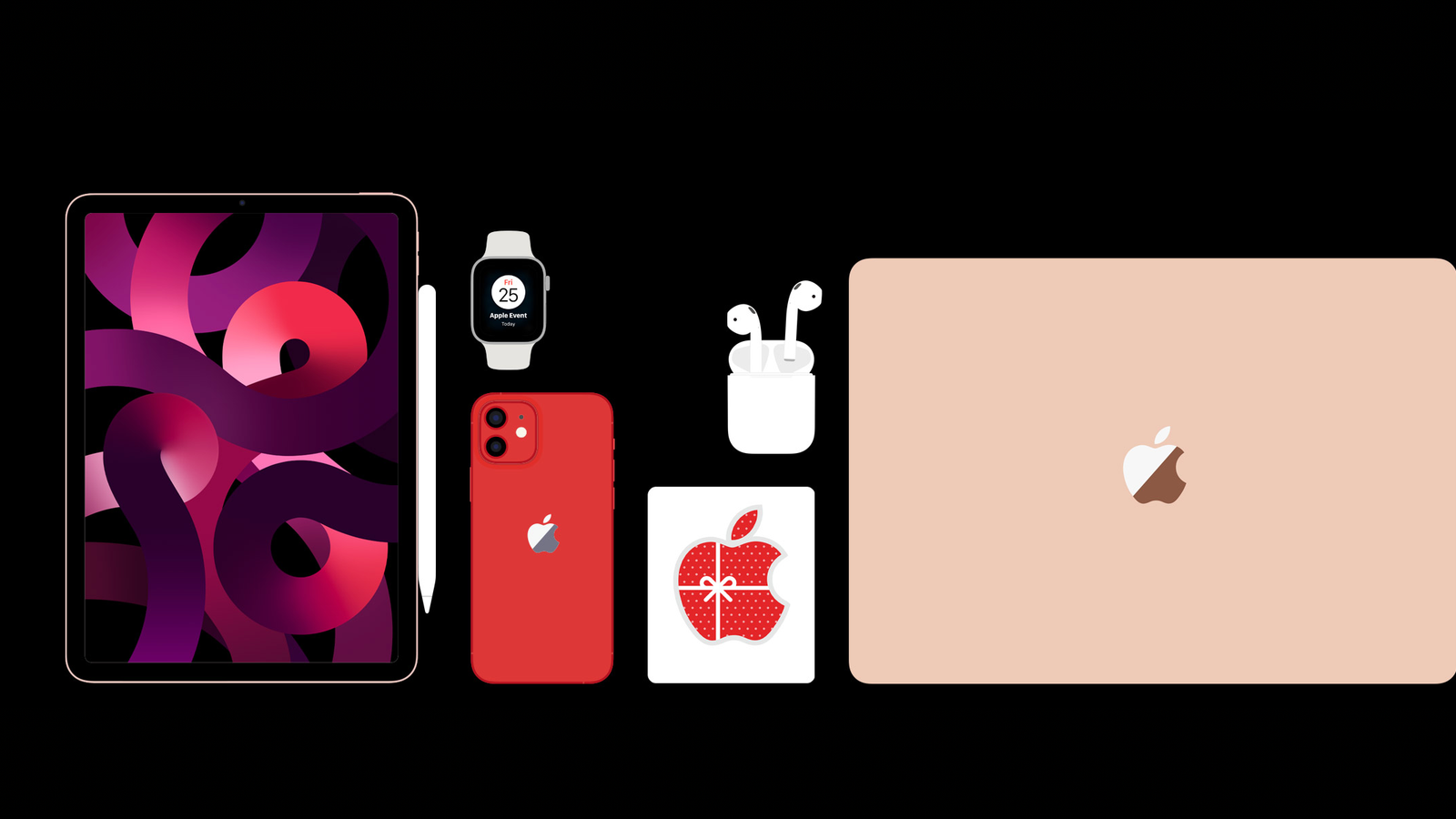 Apple Holiday Event 2022: How You Can Get A Free Gift Card With Purchases