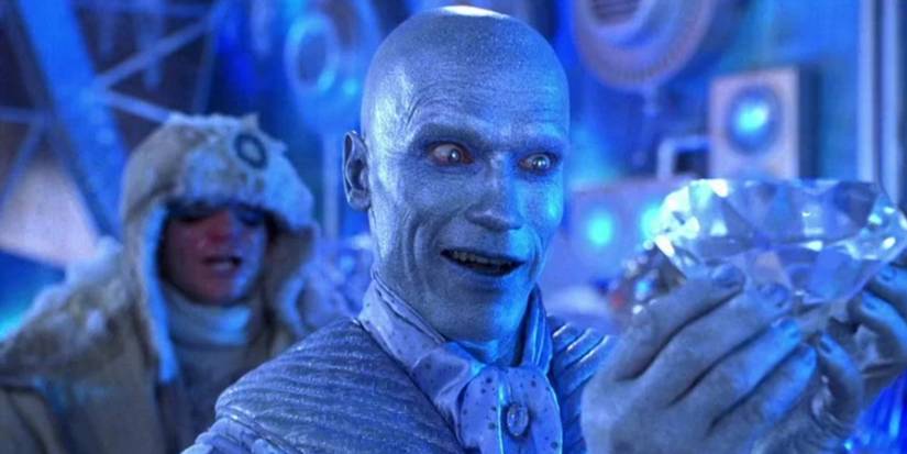 10 Arnold Schwarzenegger Characters, Ranked Villainous To Heroic