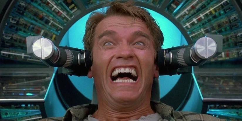 10 Arnold Schwarzenegger Characters, Ranked Villainous To Heroic