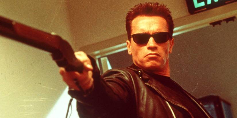 10 Arnold Schwarzenegger Characters, Ranked Villainous To Heroic