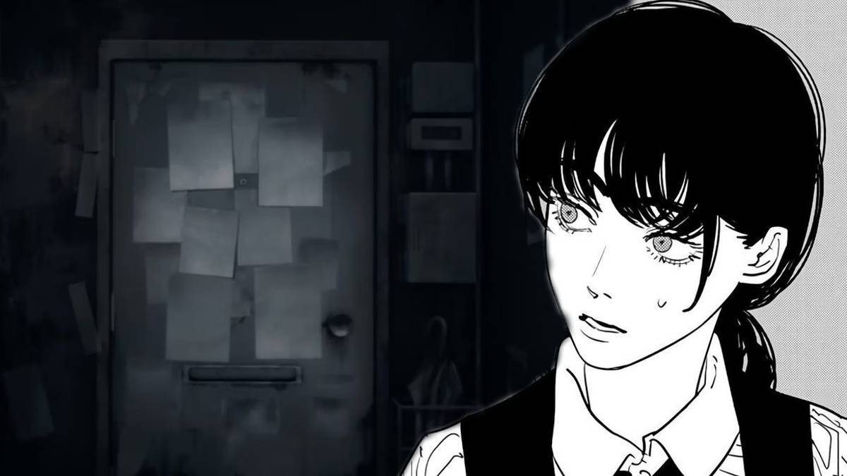 Chainsaw Man's Second Part Just Flipped the First Part's Biggest Mystery