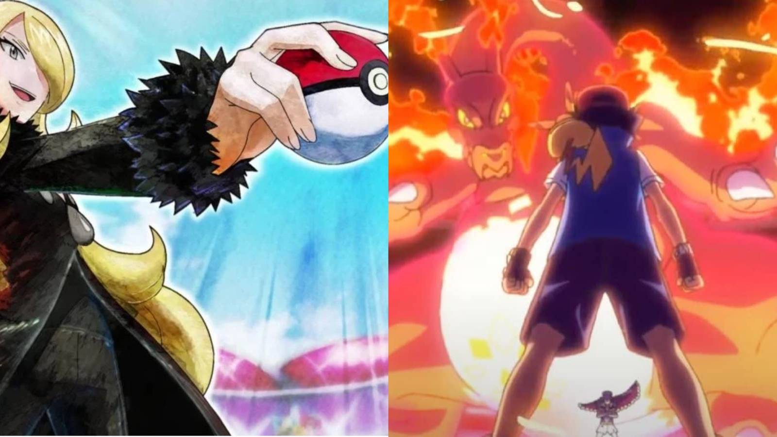 Pokémon Journeys: The 10 Best Matches, Ranked