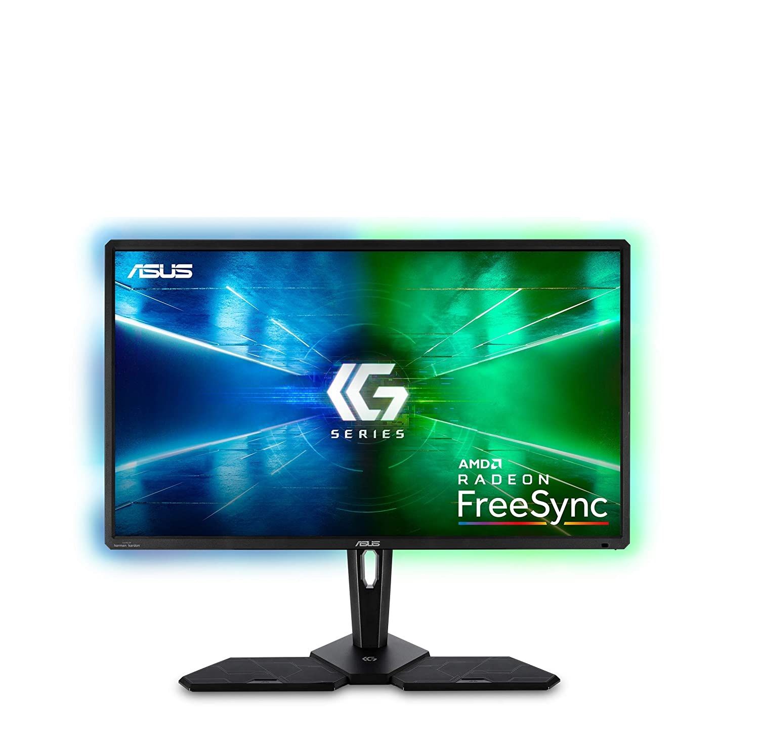 Best Computer Monitors with Speakers (Updated 2022)