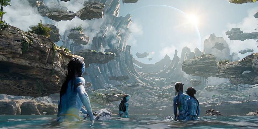 Avatar 2 New Trailer Breakdown: 13 Biggest Reveals About The Way Of Water
