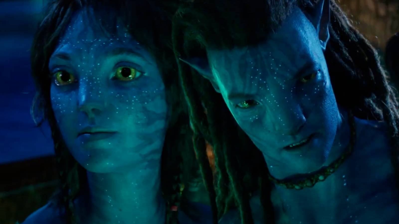 How Many Children Jake & Neytiri Have In Avatar 2