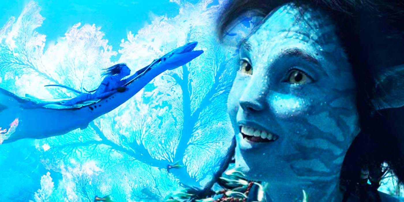 Avatar 2 Budget Reportedly Revealed (& It's Much Larger Than Expected)
