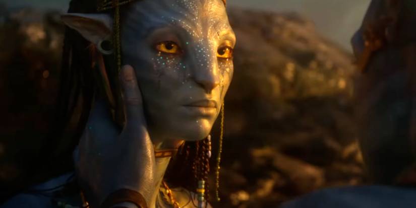 Avatar 2 Trailer: James Cameron's Incredible Underwater CGI Meets ...