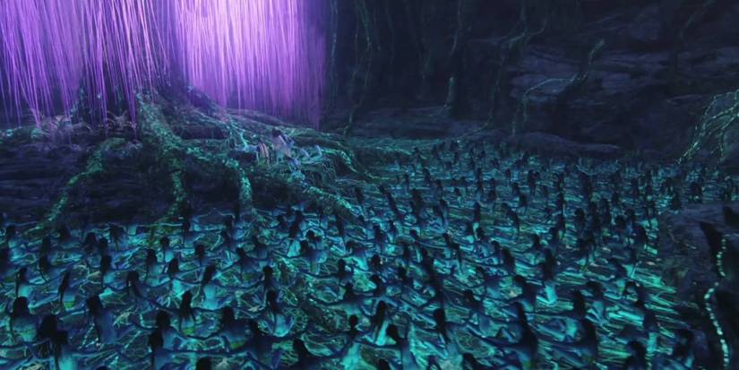 The Na’vi’s Sacred Locations In Avatar Explained