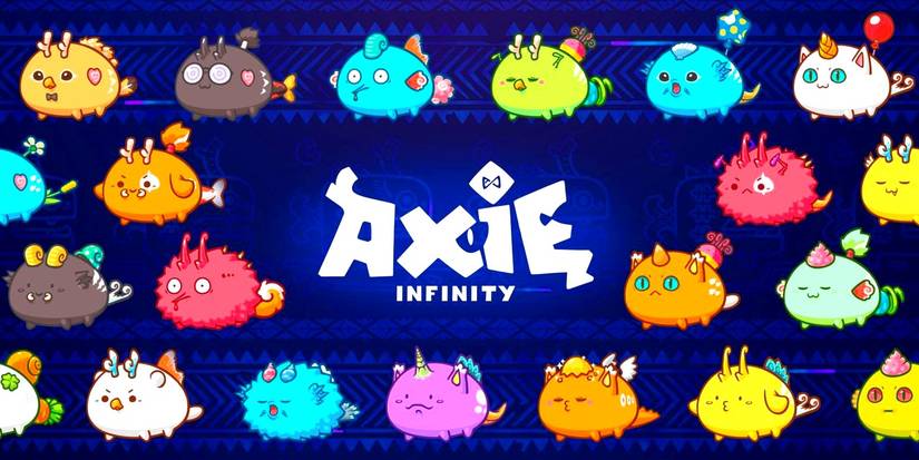 What Is Axie Infinity, And Why Did It Become So Popular?