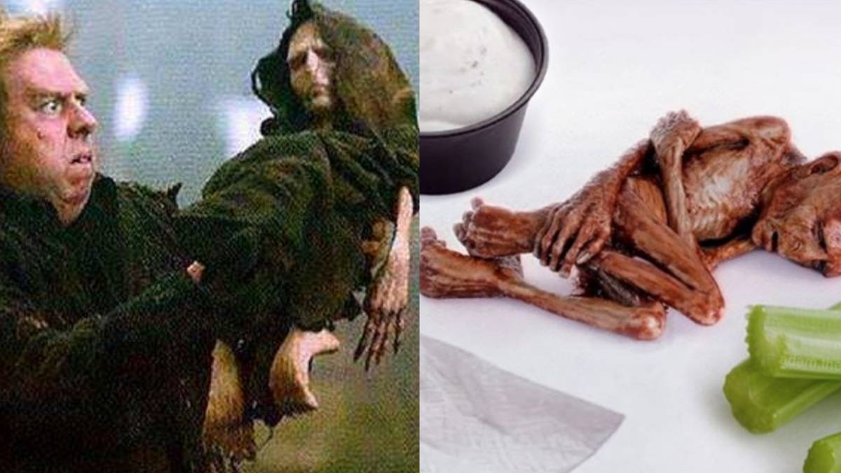 Harry Potter: 10 Best Baby Voldemort Memes On The Internet