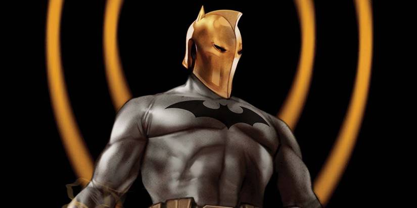 Batman's New Upgrade Makes Him The Most Powerful Hero In The DC Universe
