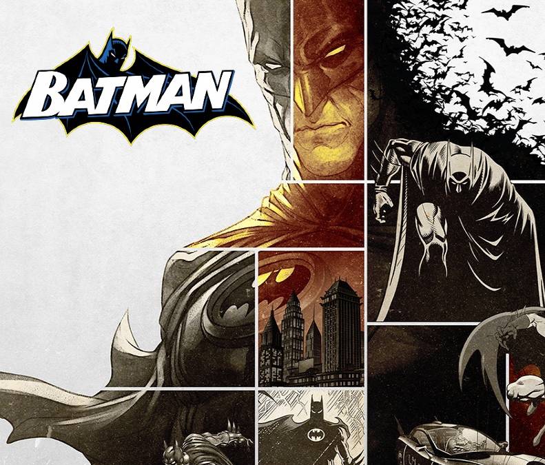 Batman | ScreenRant