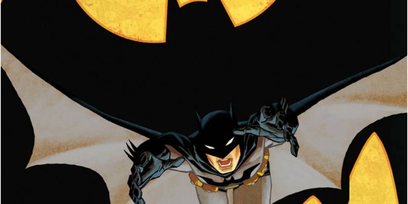 Batman's 10 Best Quotes In The DCAU Movies