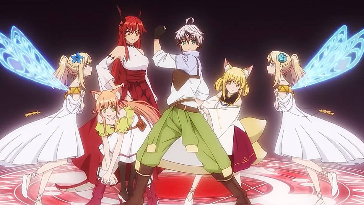 One Anime Is the Season's Sleeper Hit, & A Powerful Ability Proves it