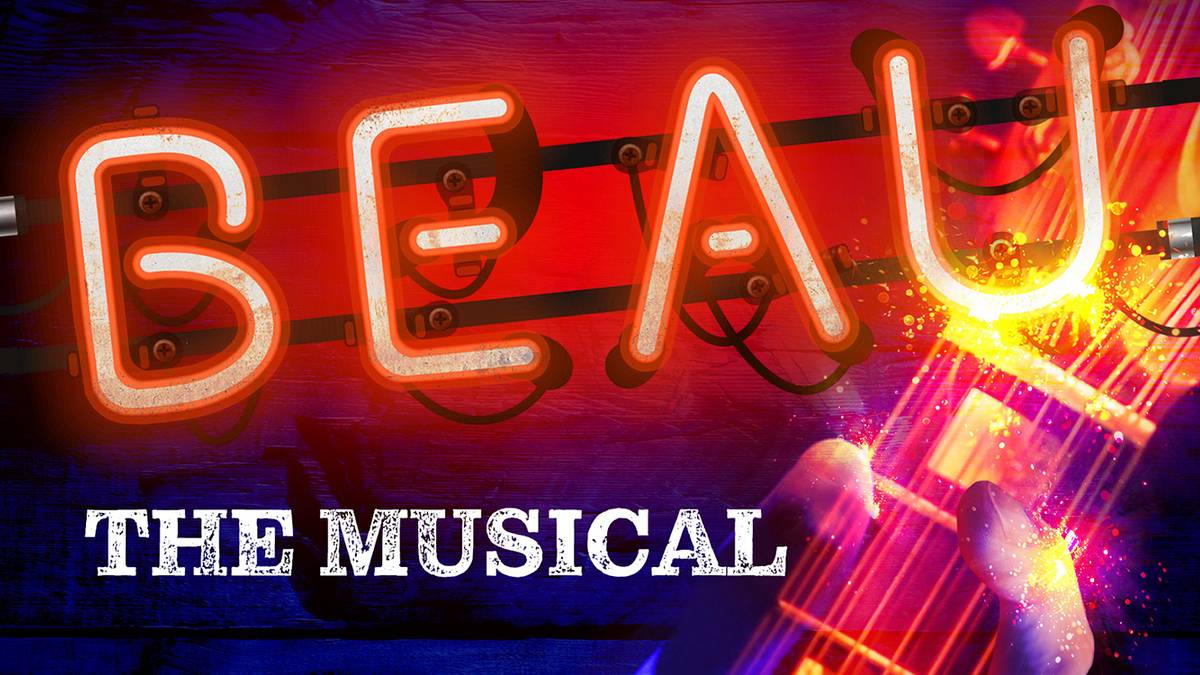 A Closer Look At Beau The Musical & The Dances With Films New York Lineup