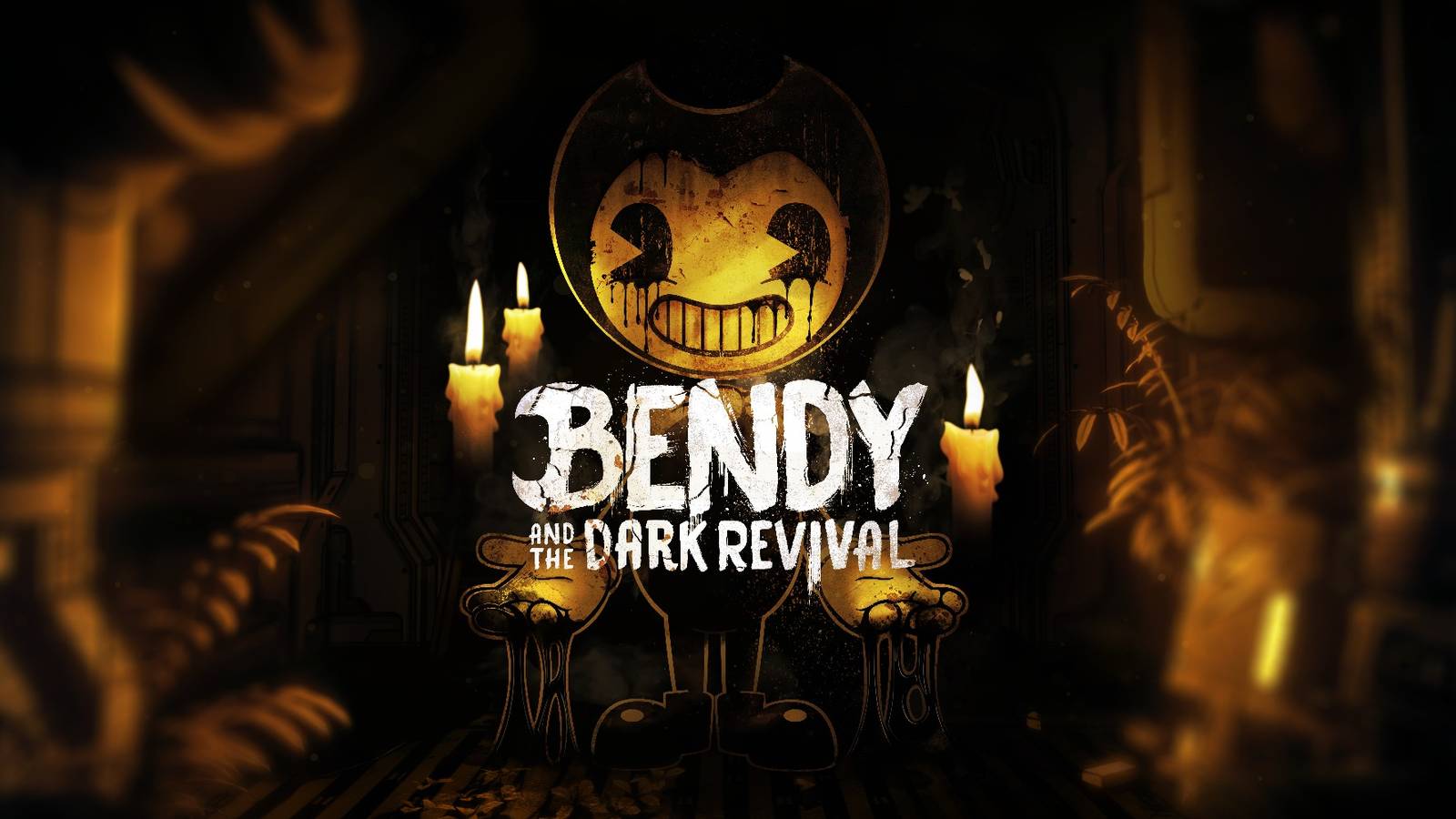 Bendy and the Dark Revival Review: A Triumphant Return To A Beloved World