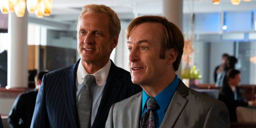 12 Biggest Ways BCS Changes How You See Breaking Bad