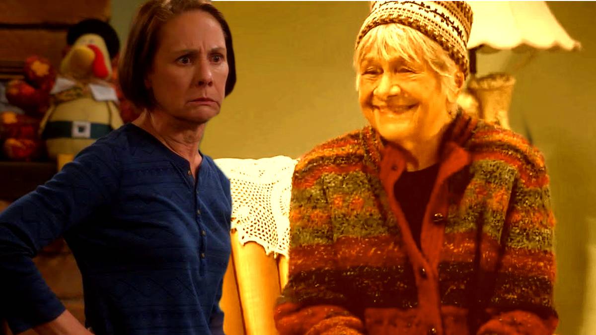 The Conners’ Bev Return Explains A Missing Season 4 Storyline