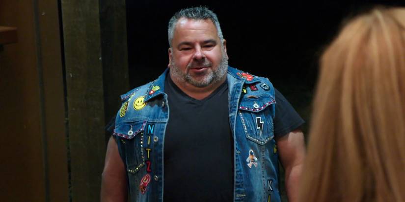 90 Day Fiancé Fans Mock Big Ed’s Appearance On MTV’s Ridiculousness
