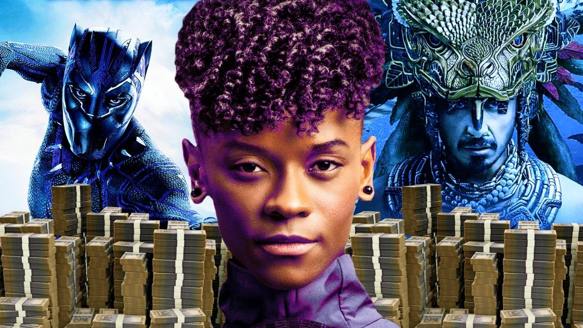 How Much Black Panther: Wakanda Forever Needs To Be A Box Office Success