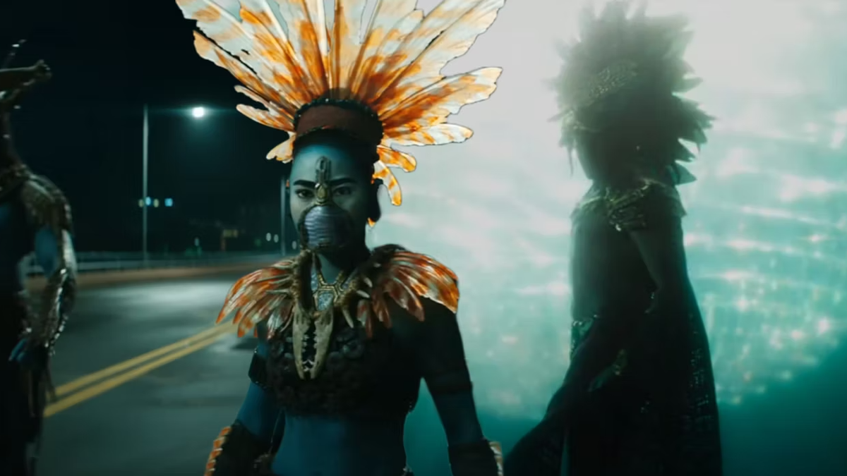 Black Panther 2 Namora Actress Hopes To Join An Agents Of Atlas MCU Show