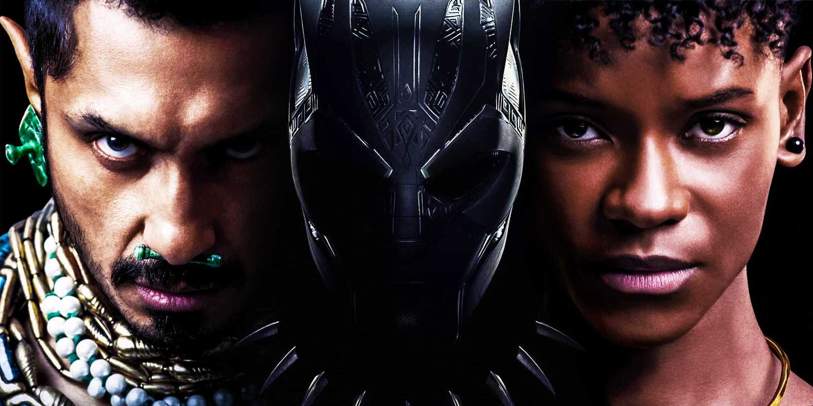 After Avengers: Doomsday's Casting Reveals, The Black Panther: Wakanda Forever Ending Is Already ...