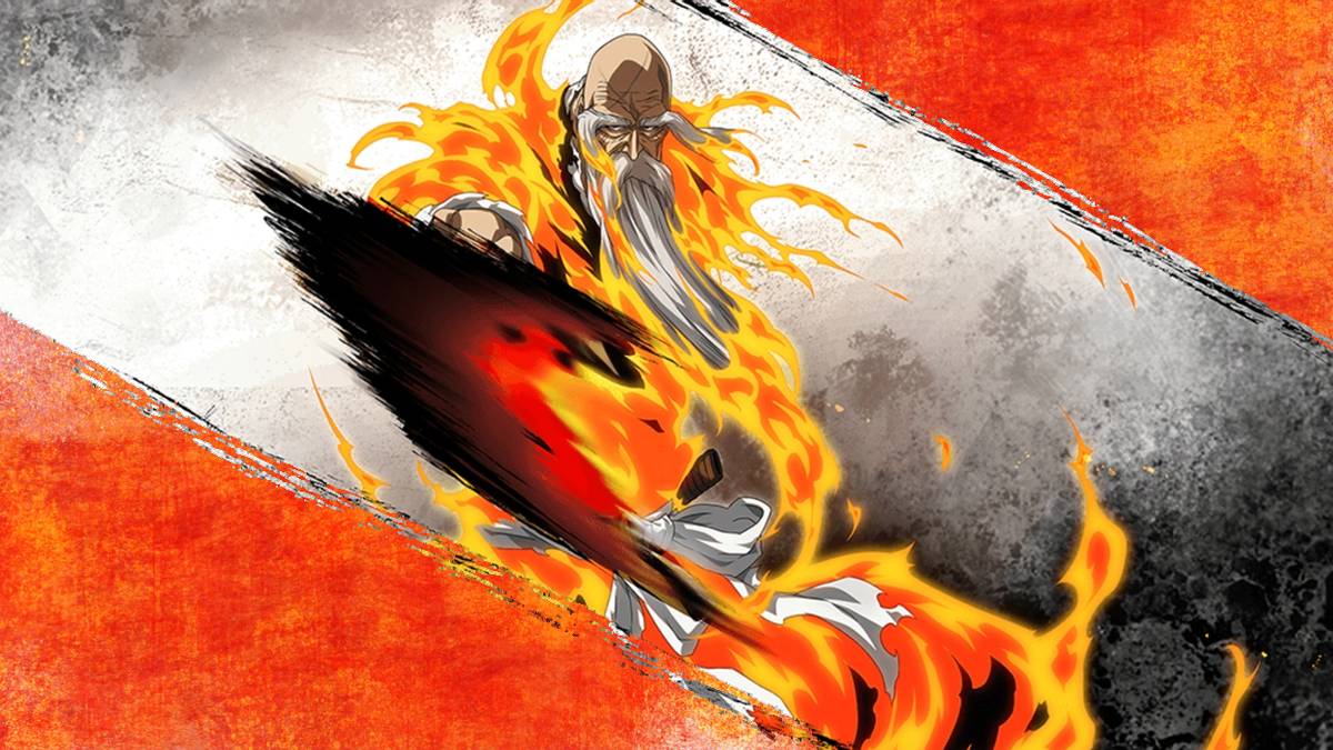 Bleach's Top Soul Reaper Captain Finally Unleashes His True Power